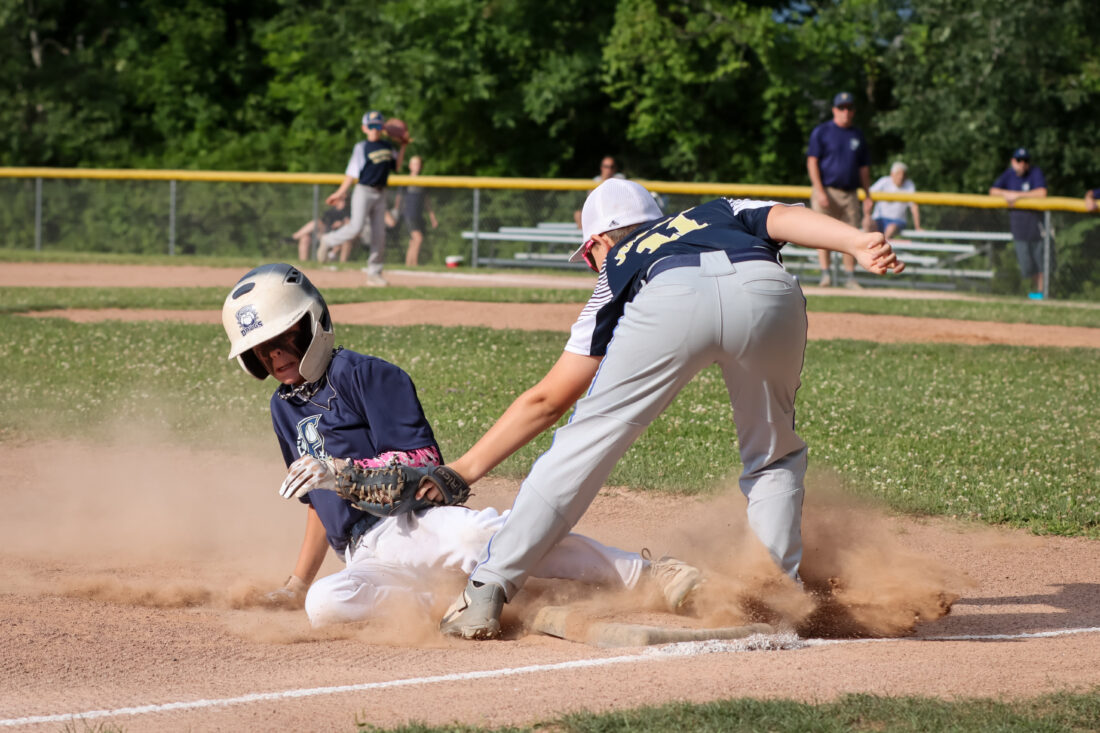 Title Town | News, Sports, Jobs - Post Journal